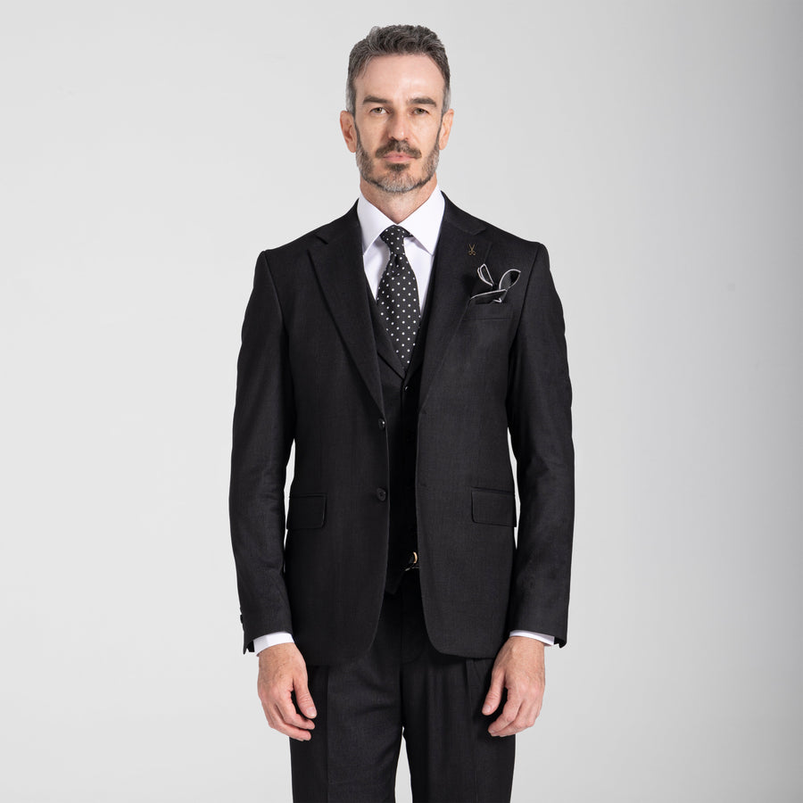 Ben Soliman for men's suits