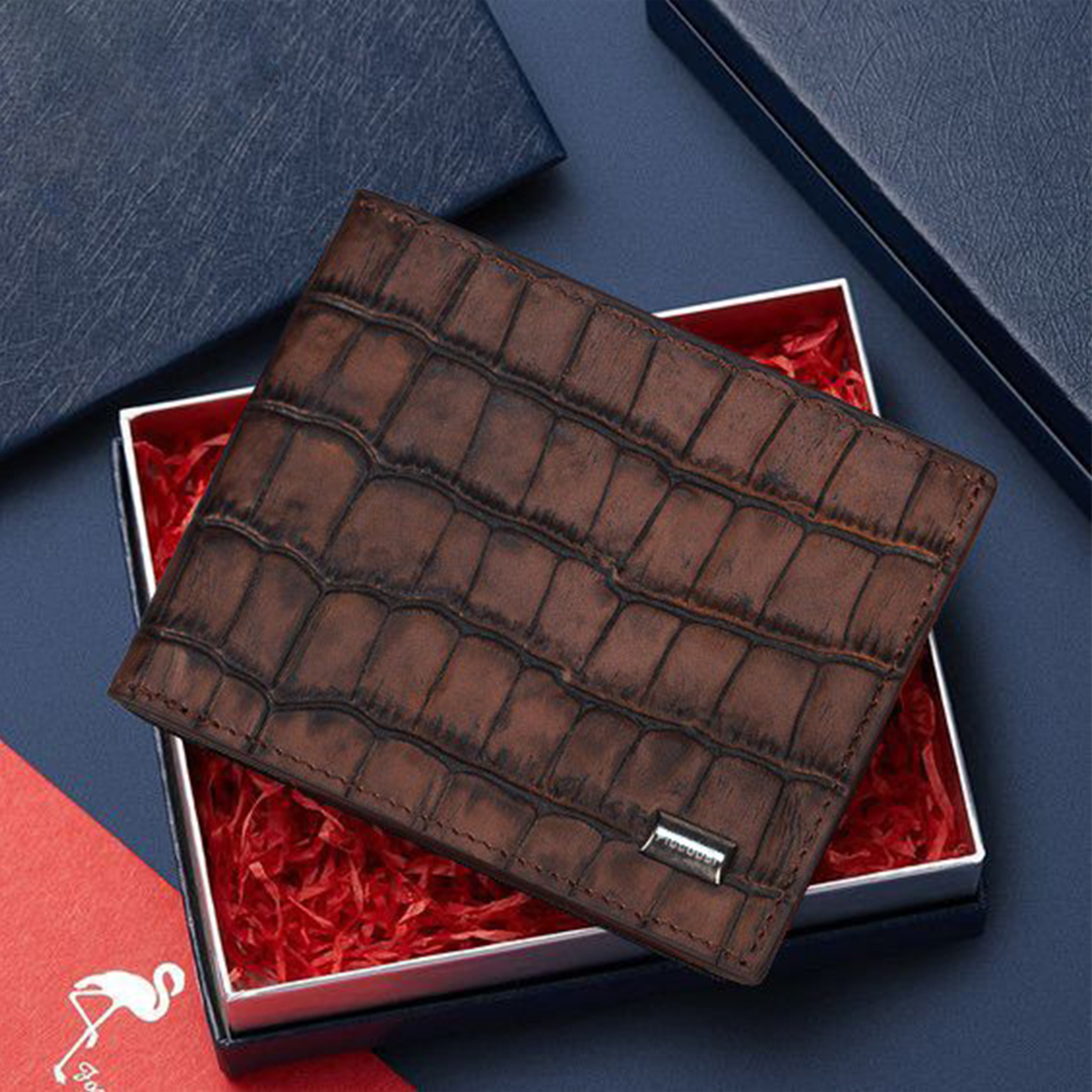 Ben Soliman for men's suits