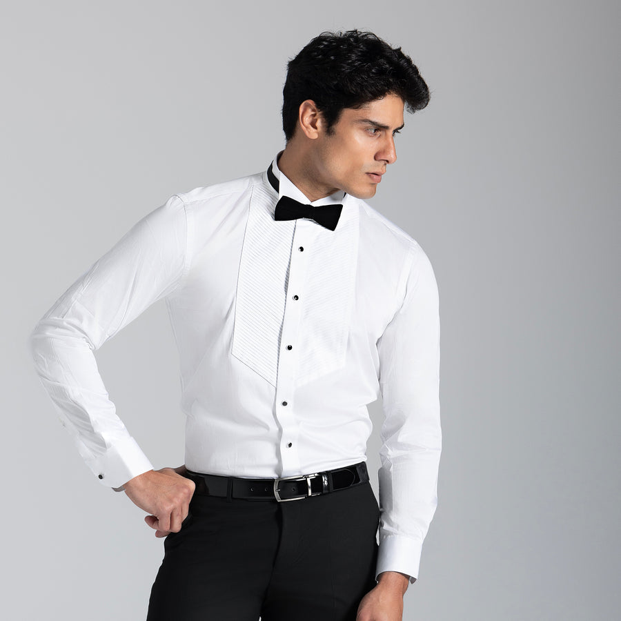 Ben Soliman for men's suits