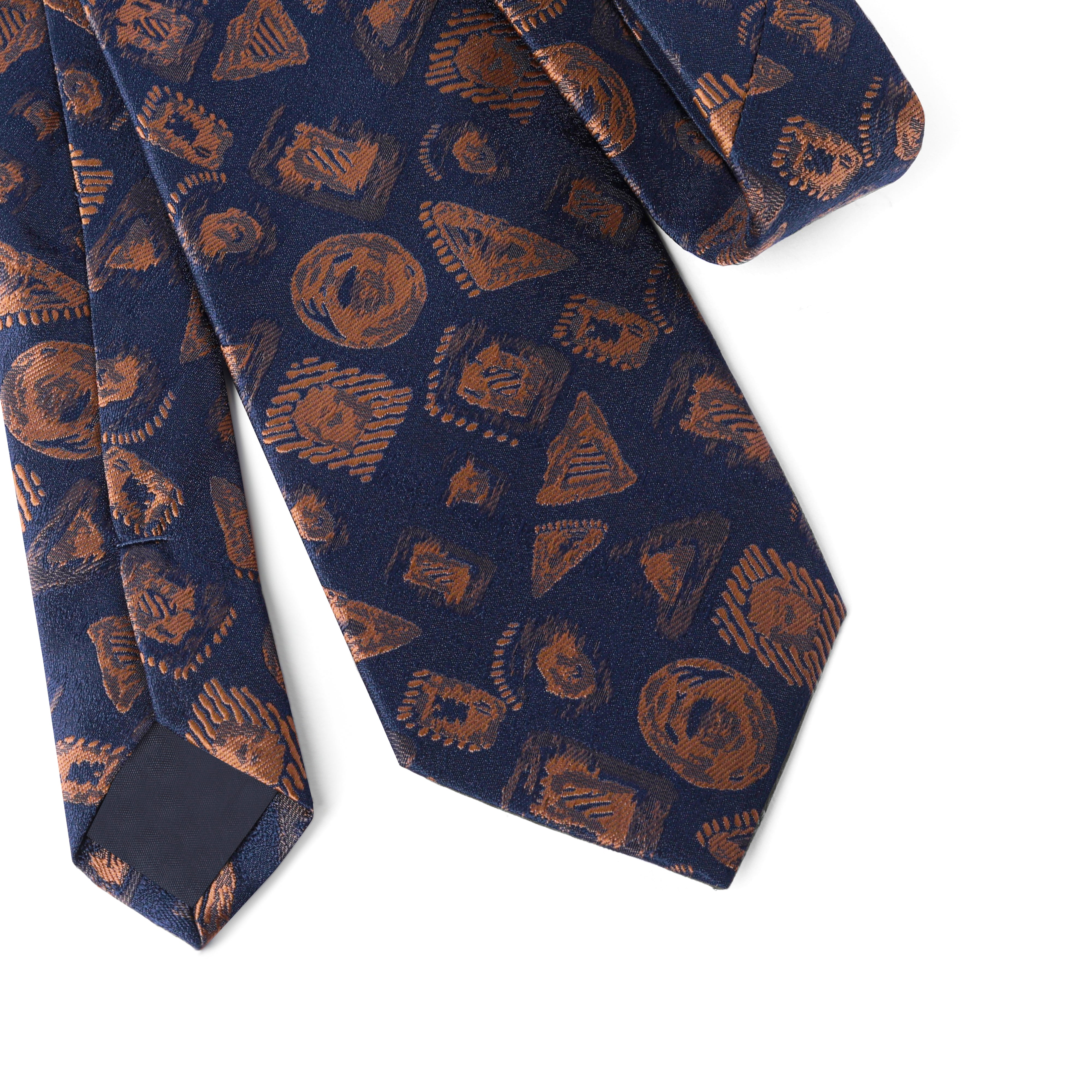 Ben Soliman for men's suits